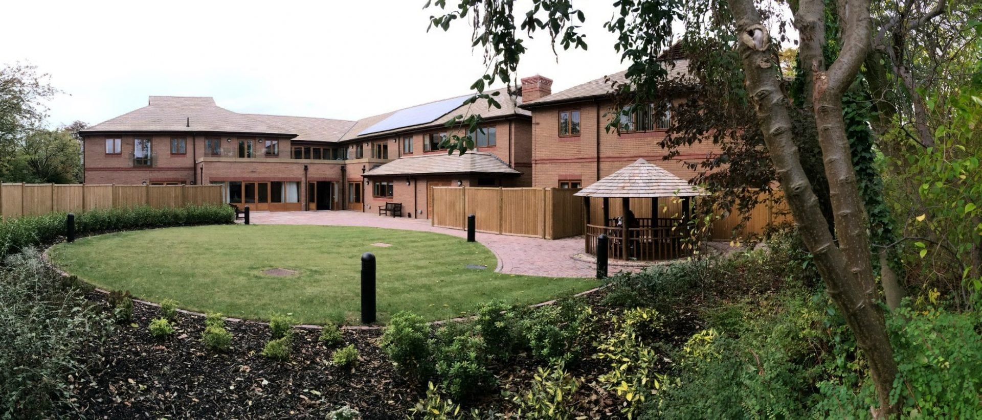 Contact Us - Francis House Children's Hospice