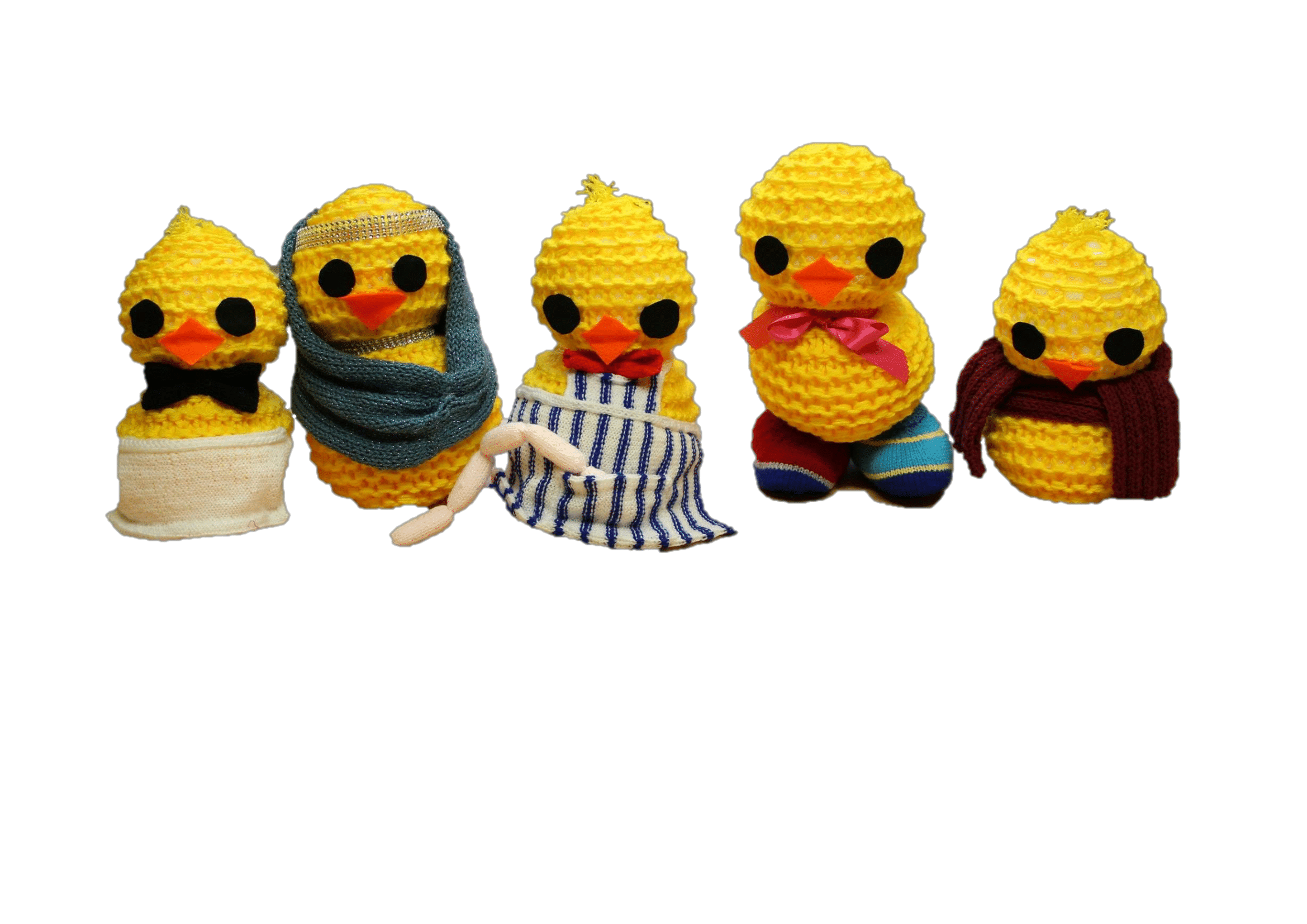 The Francis House Great Didsbury Easter Chick Hunt Quiz - Francis House ...