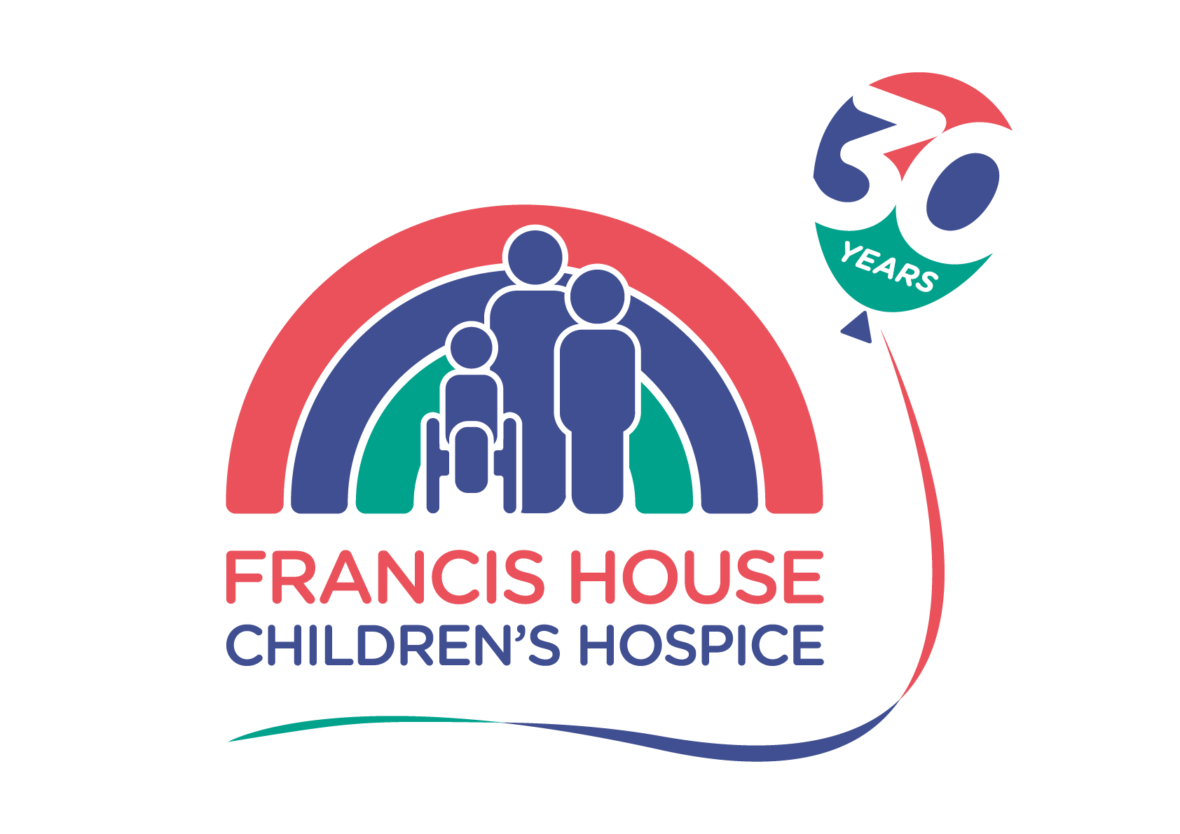 Anniversary Memory Wall - Francis House Children's Hospice