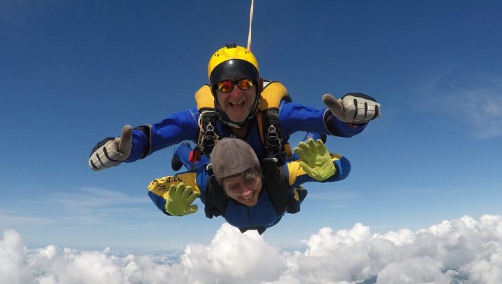 Lynda Cardwell's Memory - Francis House Children's Hospice